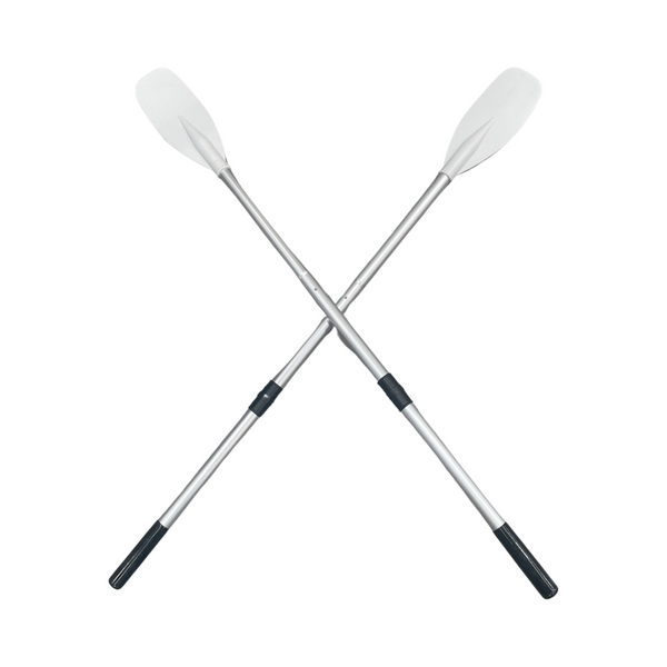 UD2- Oars, 4 Man Dinghy – Sea Legends